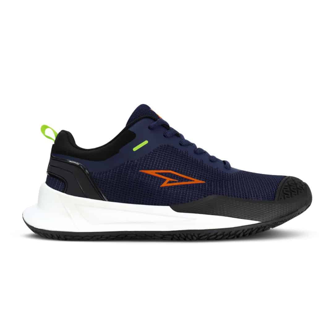 Zapatos Tennis Men Tennis Men Black Navy - RS Guatemala