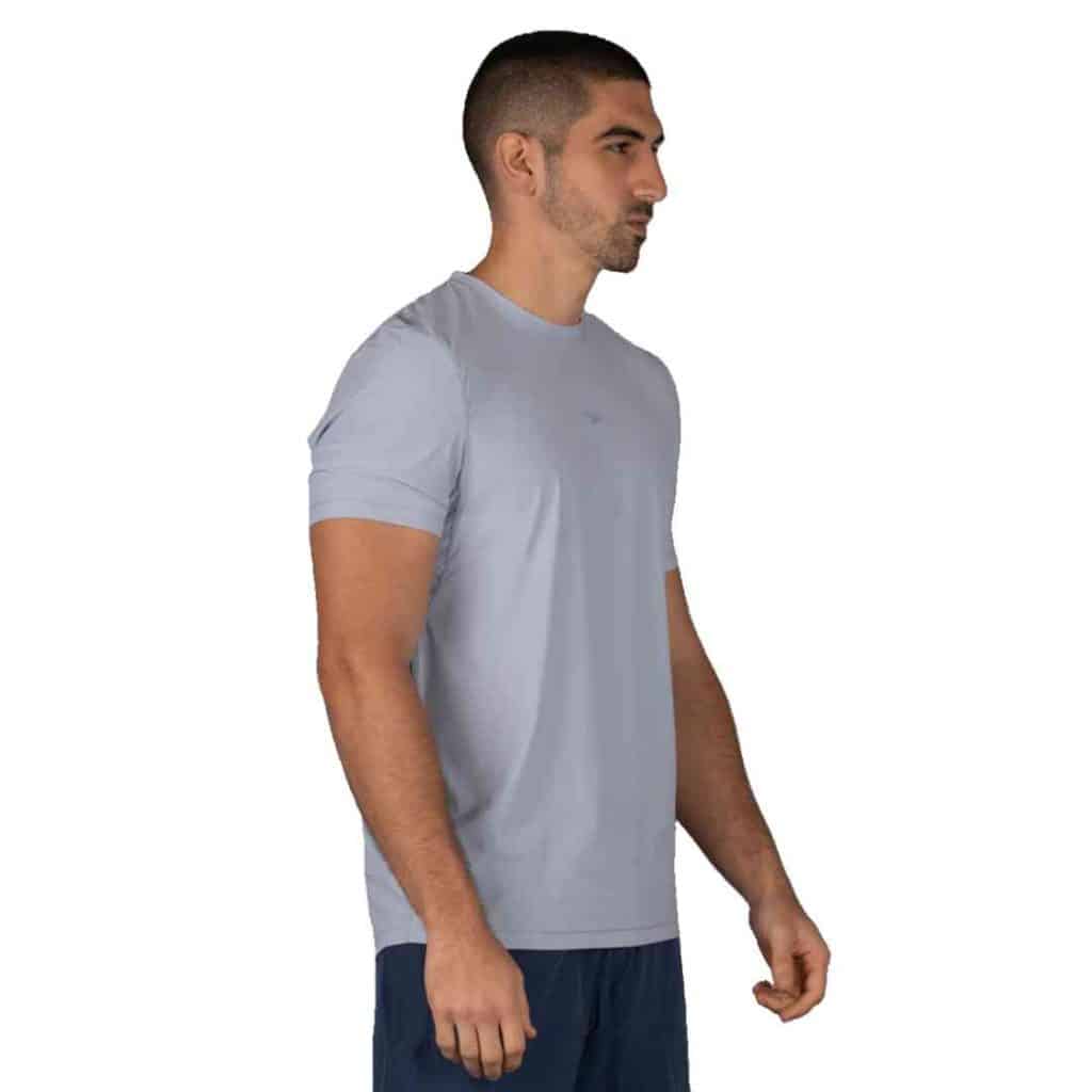 T-shirt de Hombre Windy Grey - RS Guatemala