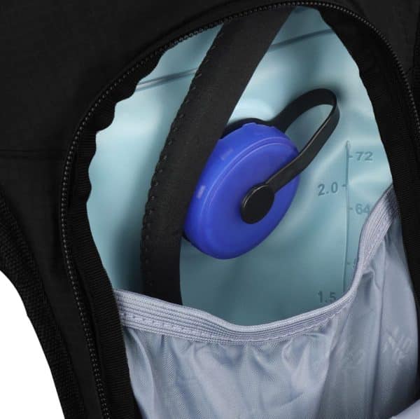 Camel Back - Water Bag Black - RS Guatemala