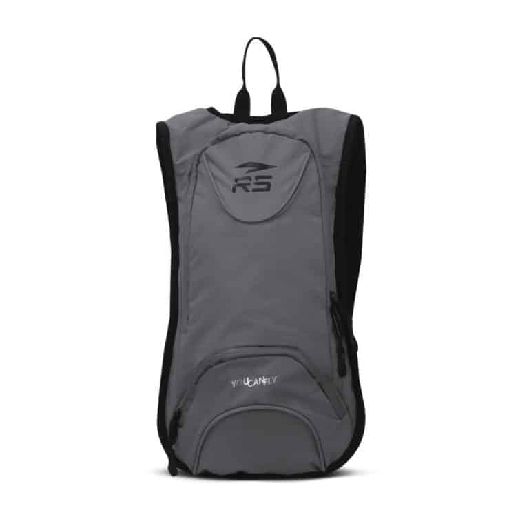 Camel Back - Water Bag Dk. Grey - RS Guatemala
