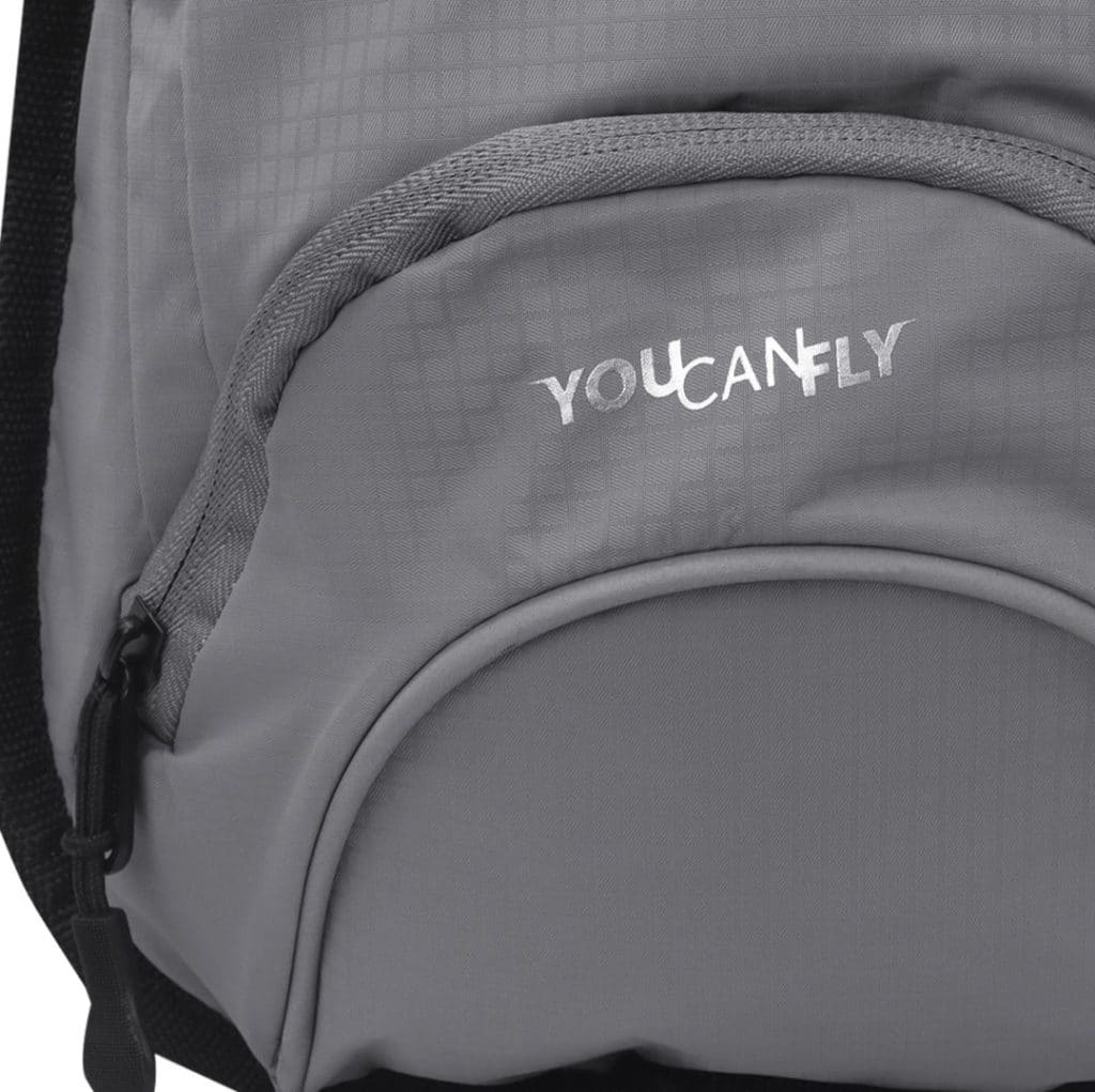 Camel Back - Water Bag Dk. Grey - RS Guatemala